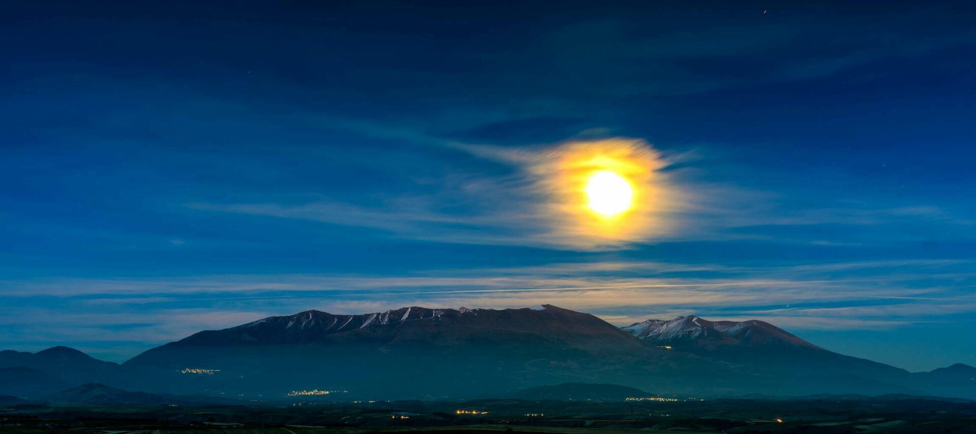 Mount Olympus ‎360º View | The Mount Olympus | Greece