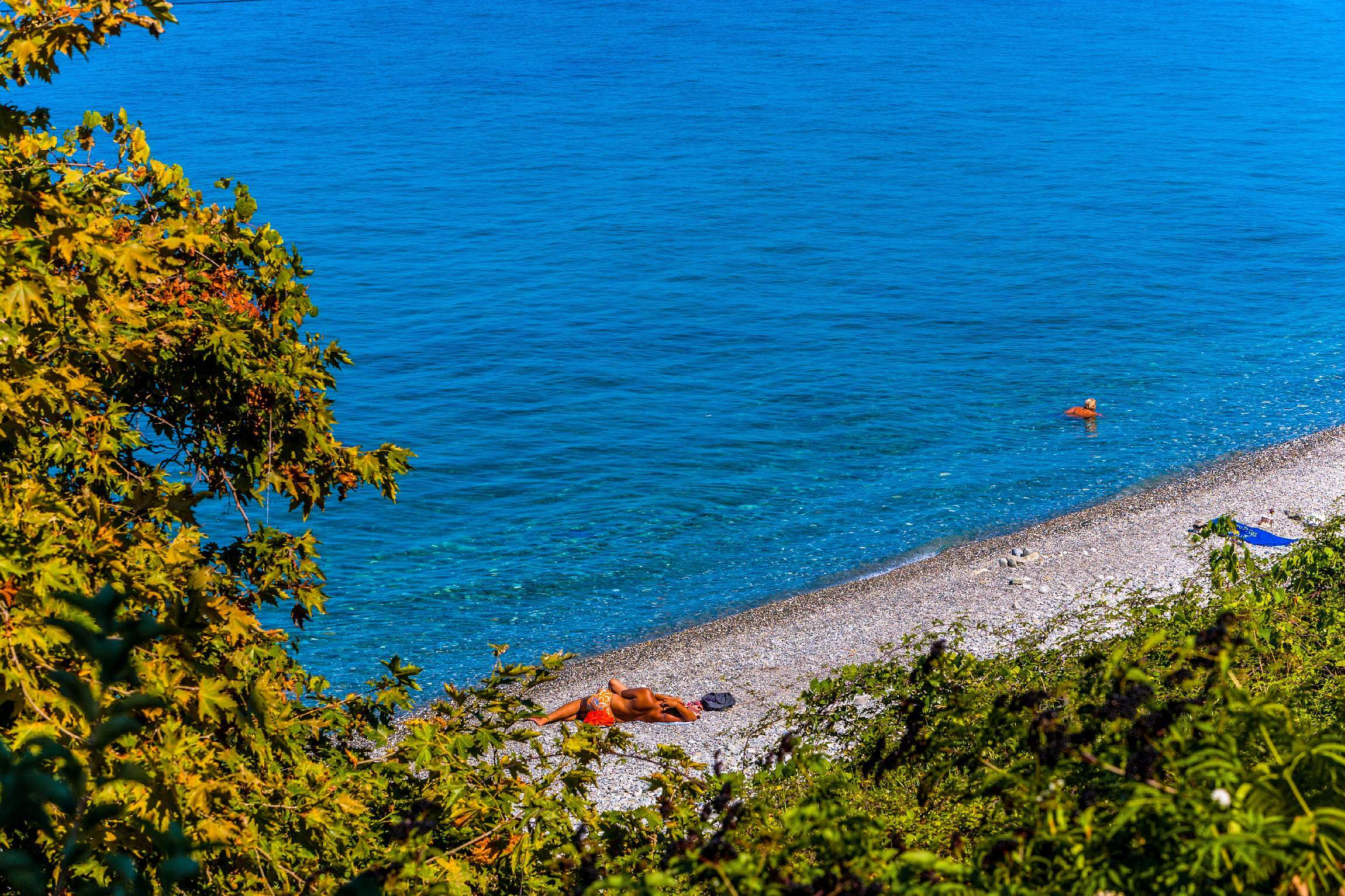 Platamonas | The Mount Olympus