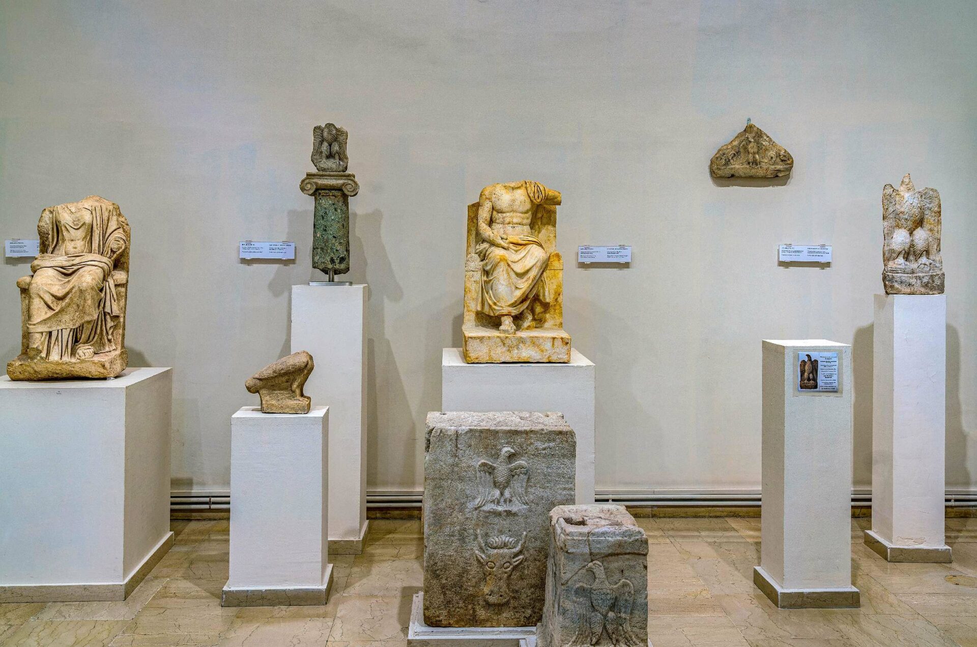 Mythology | The Mount Olympus | Greece