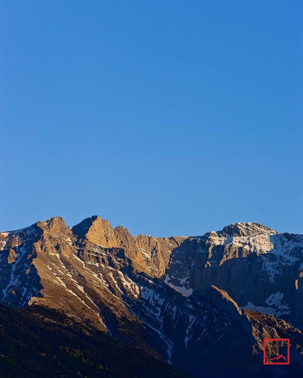 HOME | The Mount Olympus | Greece